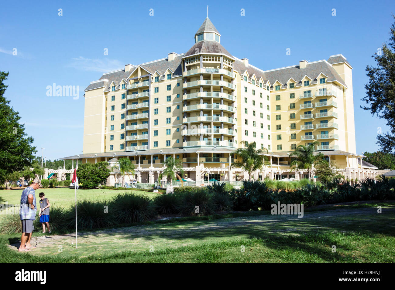 St. Saint Augustine Florida,World Golf Village Renaissance St ...