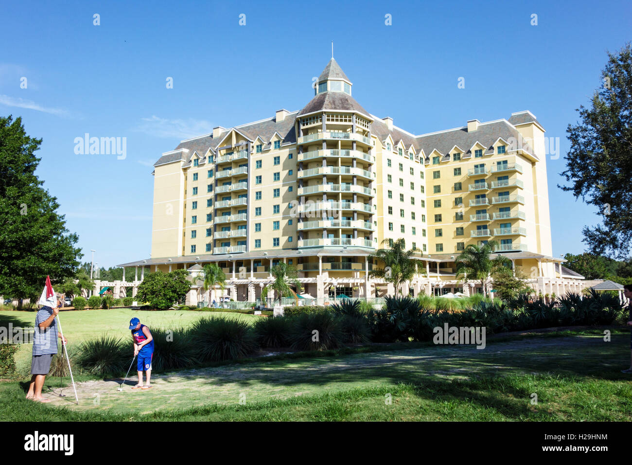 St. Saint Augustine Florida,World Golf Village Renaissance St ...