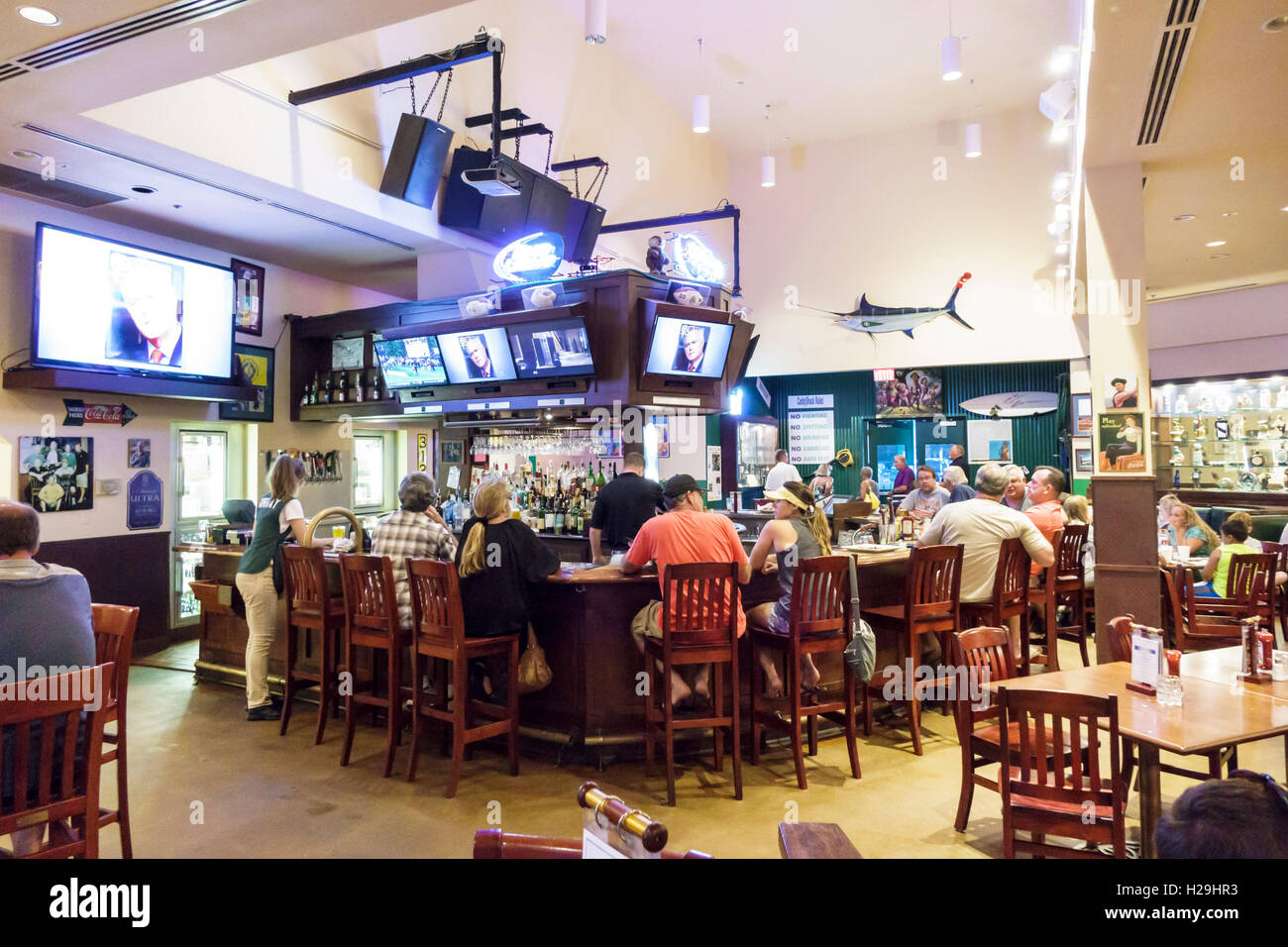 St. Saint Augustine Florida,World Golf Village,Murray Bros. Caddy Shack ...