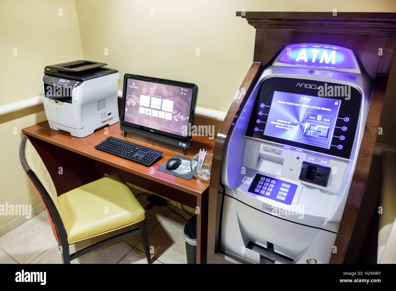 St. Saint Augustine Florida,World Golf Village Renaissance St ...