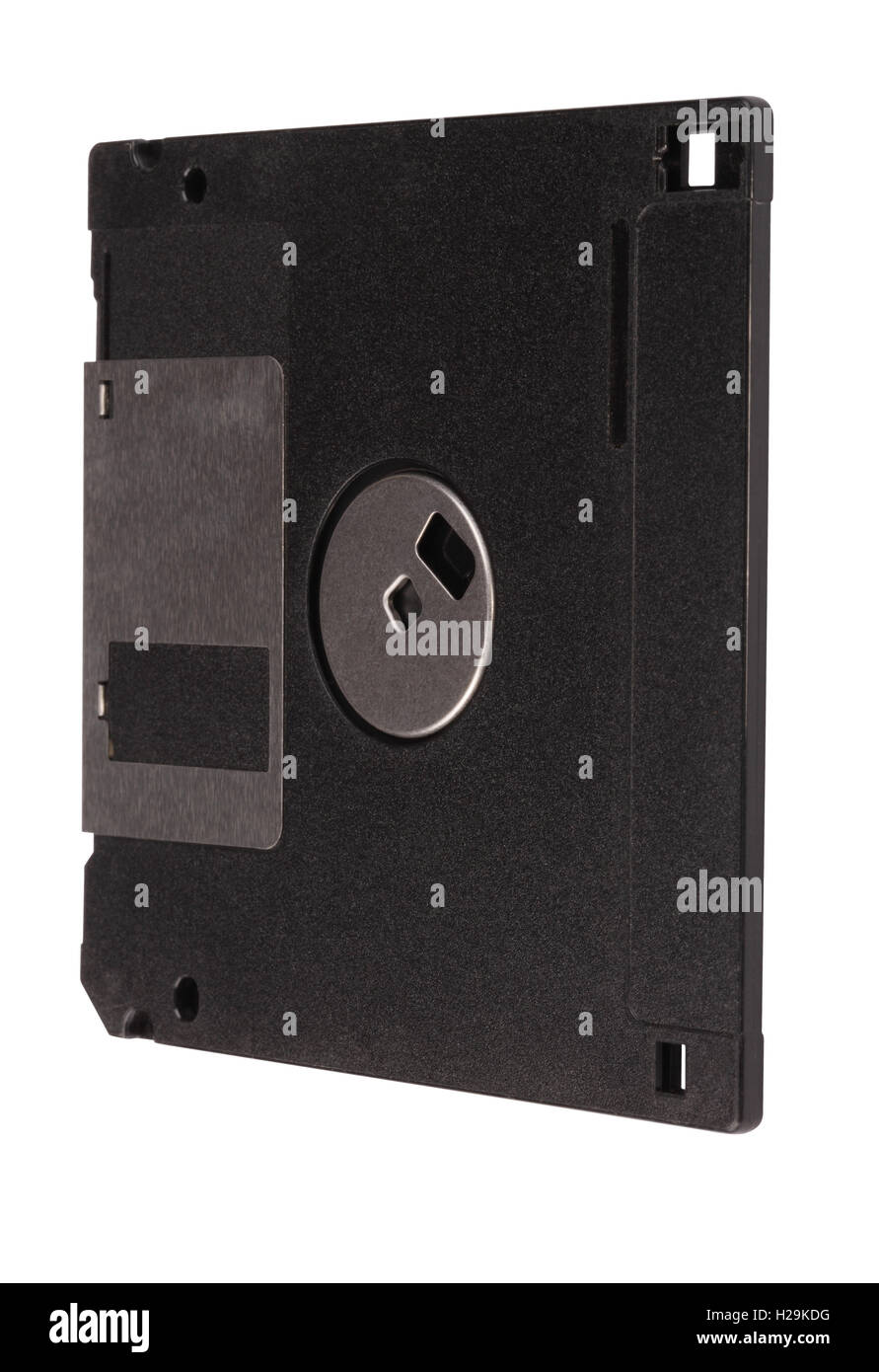 micro floppy disk isolated Stock Photo - Alamy