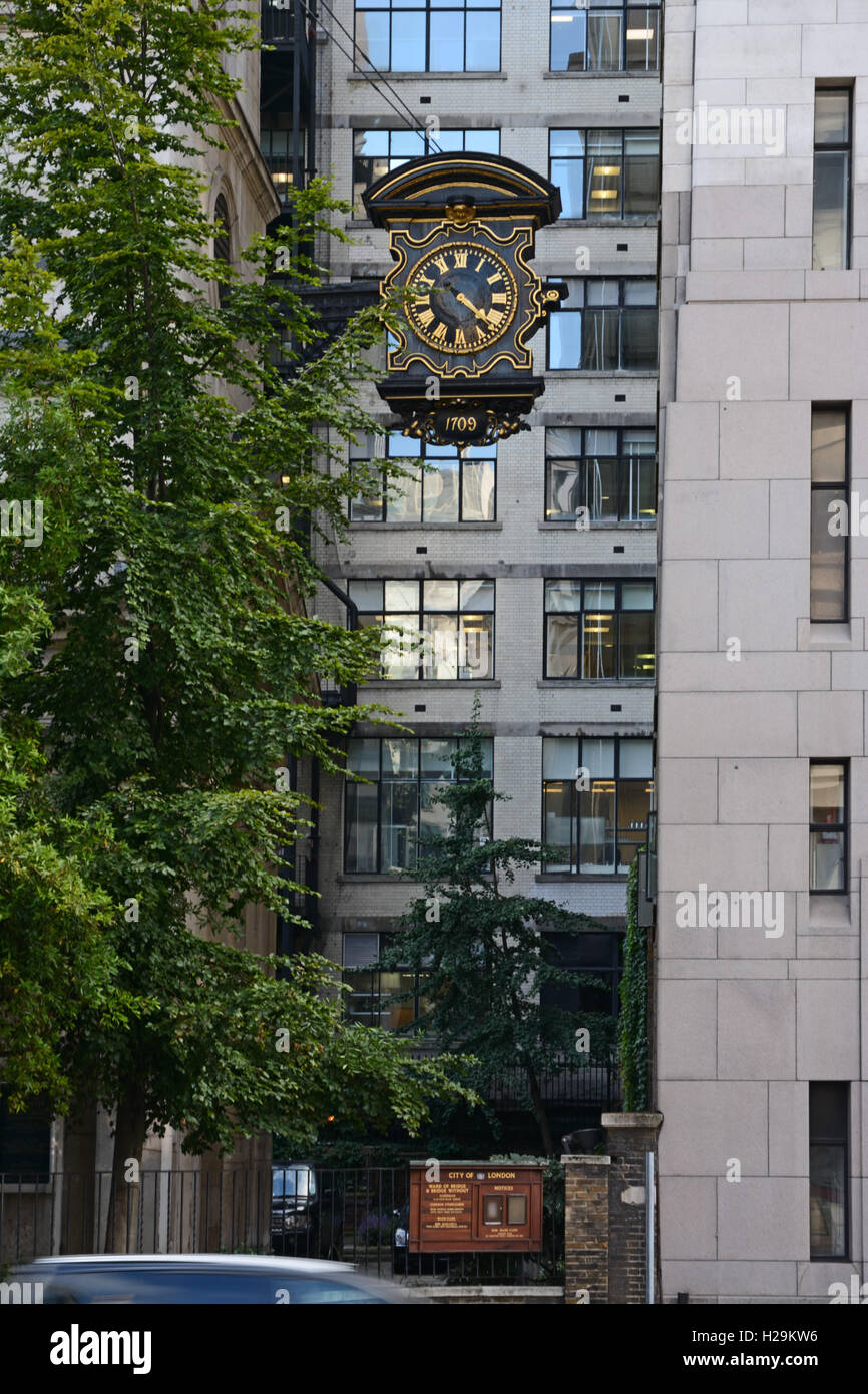 Architecture london building hi-res stock photography and images - Alamy