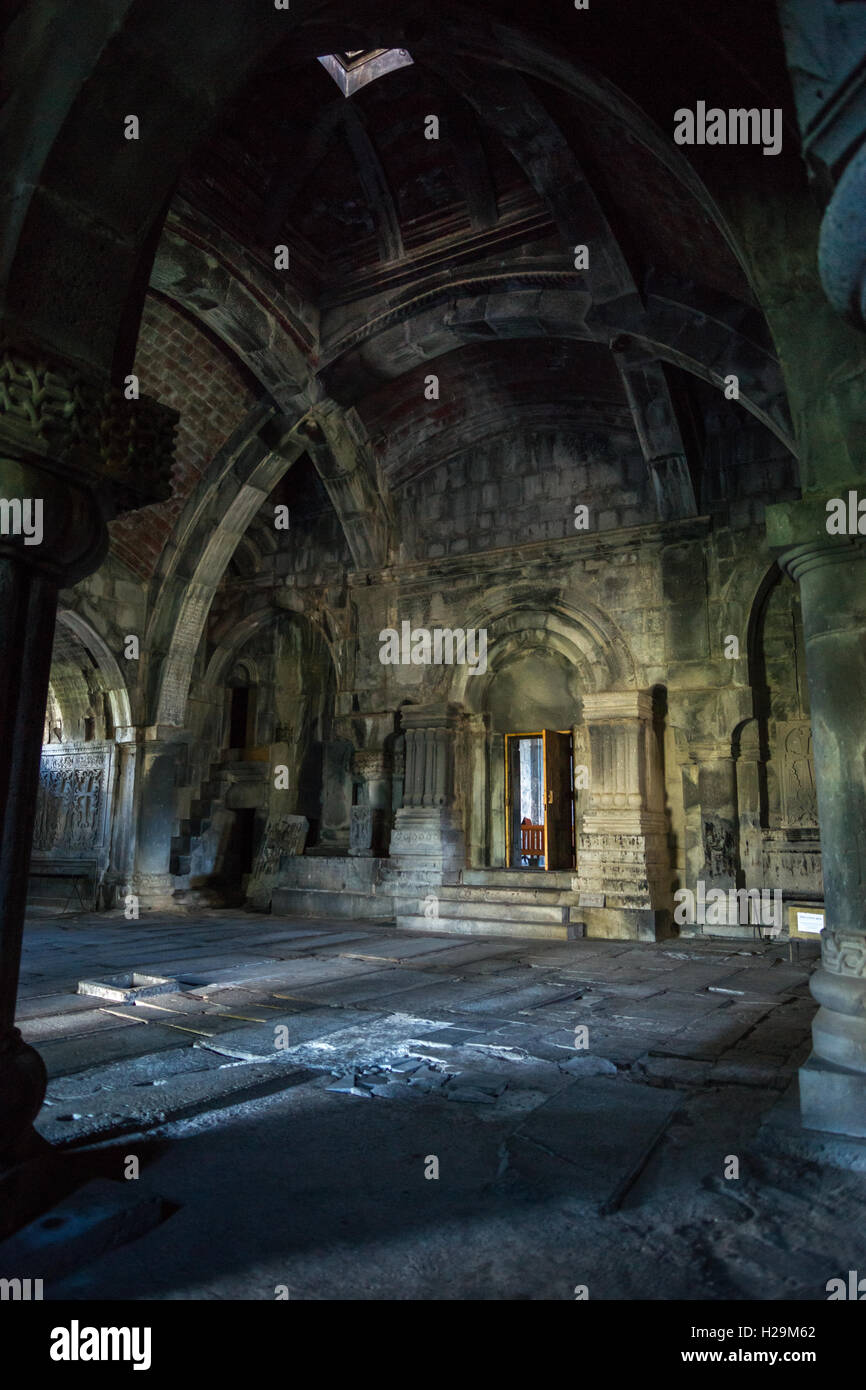 Gavit of nshan hi-res stock photography and images - Alamy