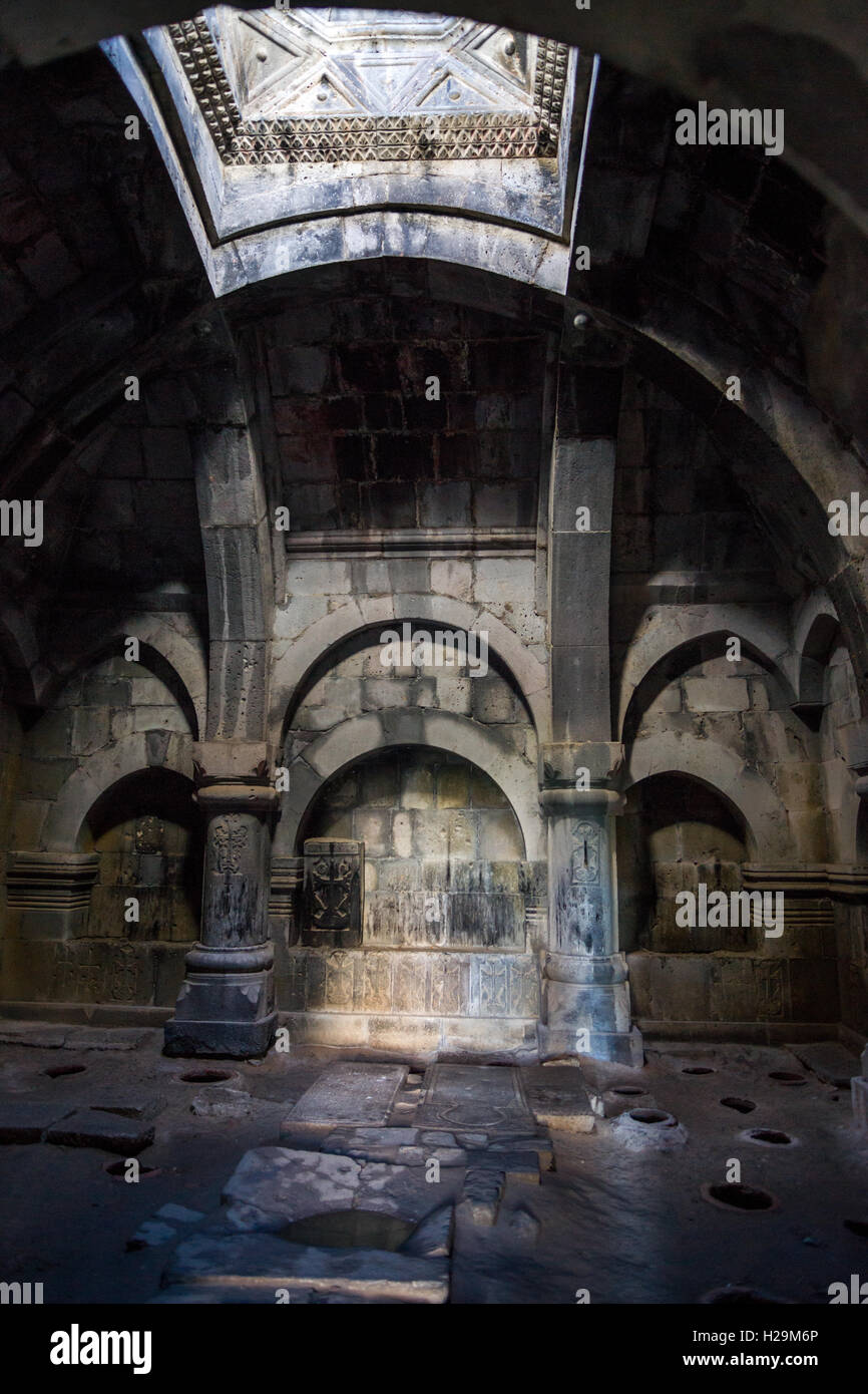 Scriptorium monastery hi-res stock photography and images - Alamy