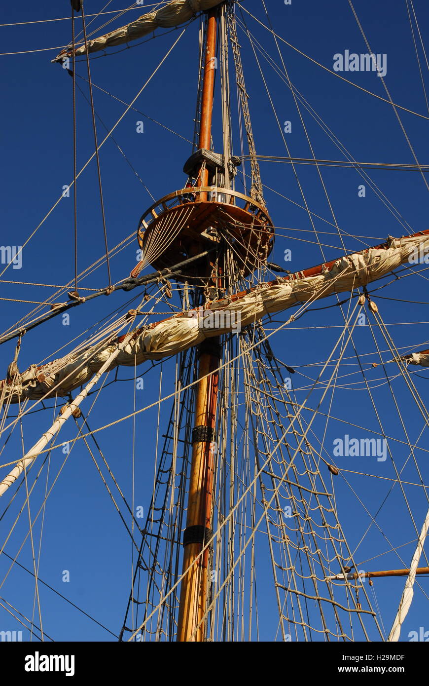 Sweden, Gothenburg, Goteborg, Tall Ships Regatta, Classic Sailing ...