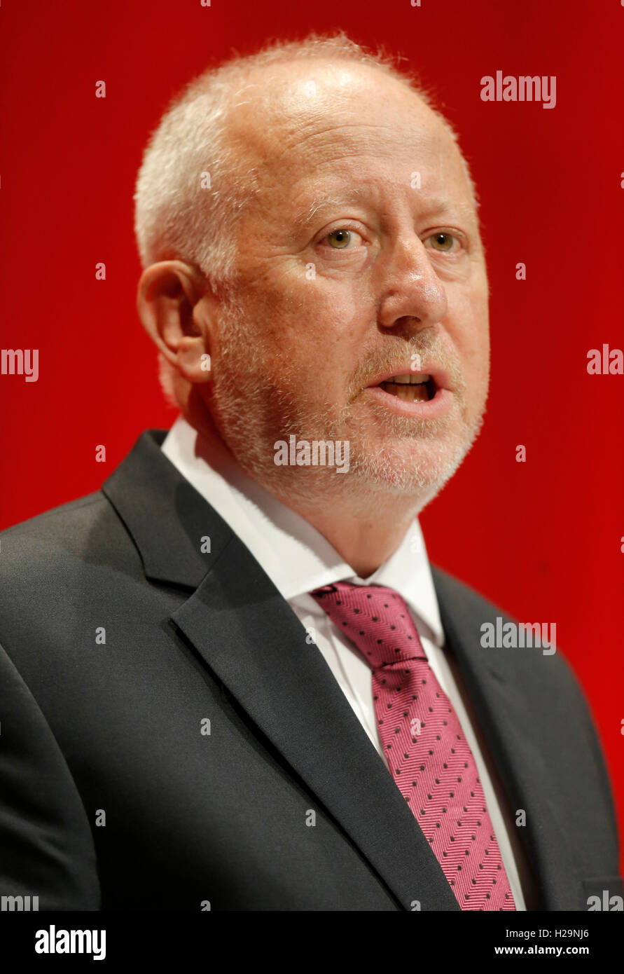 Andy mcdonald and mp hi-res stock photography and images - Alamy