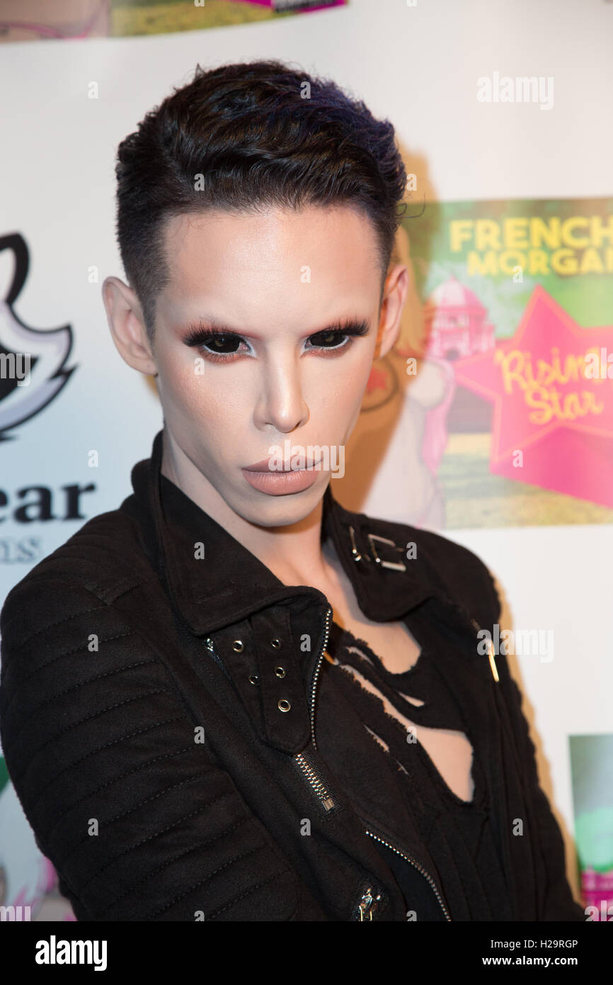 Beverly Hills, California, USA. 24th September, 2016. Actor Vinny ...