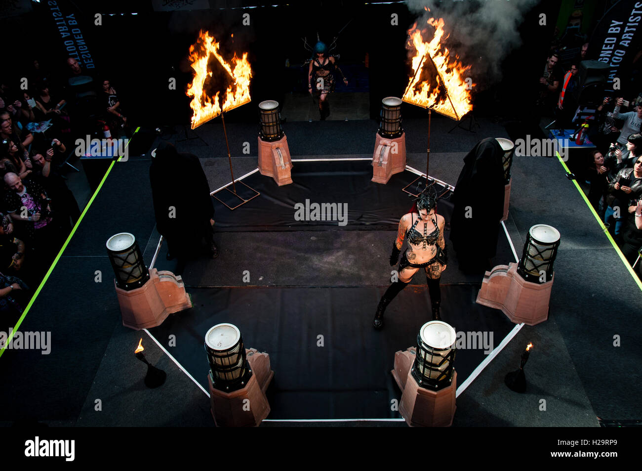 Pyrohex hi-res stock photography and images - Alamy