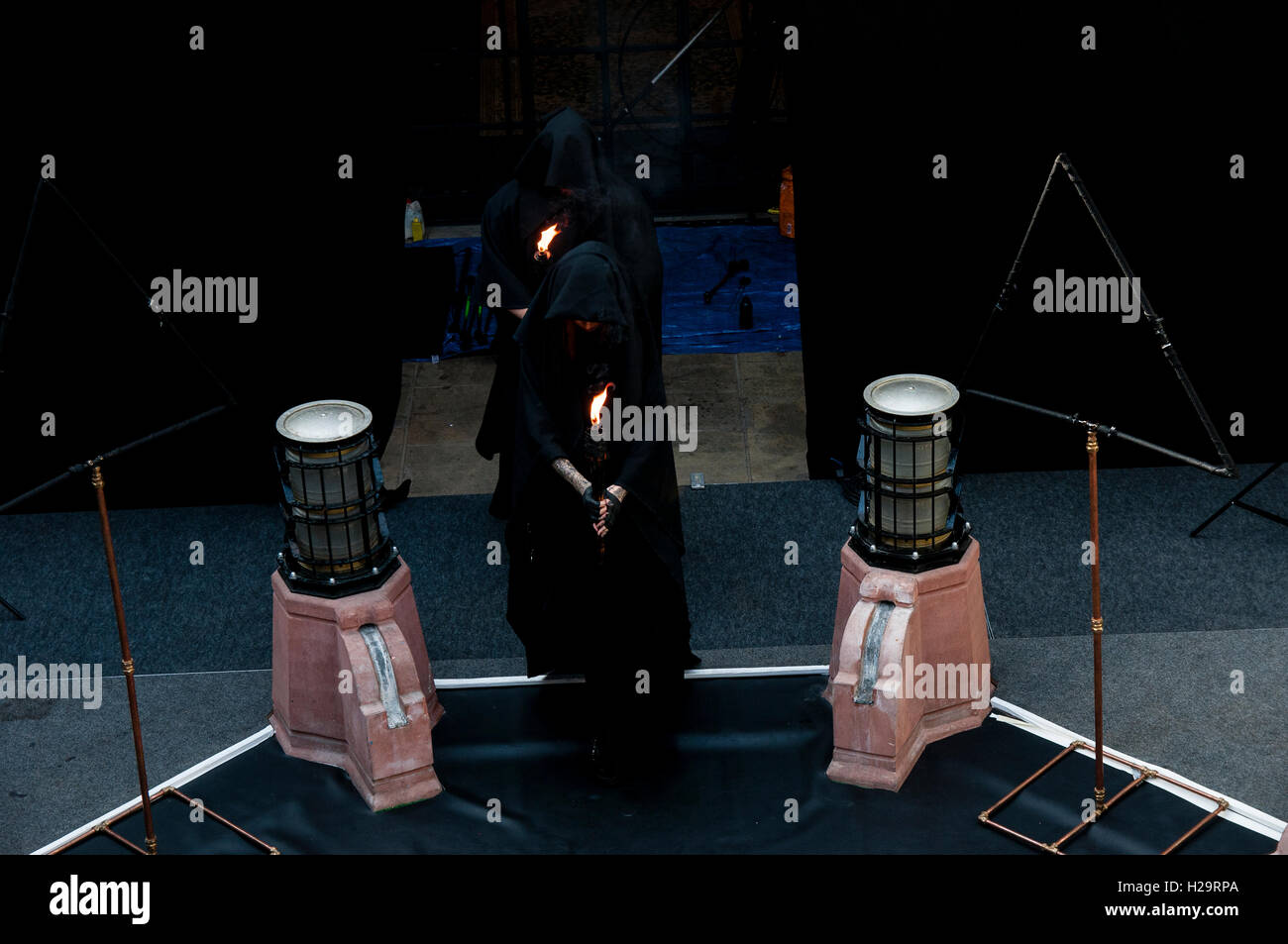 Pyrohex hi-res stock photography and images - Alamy