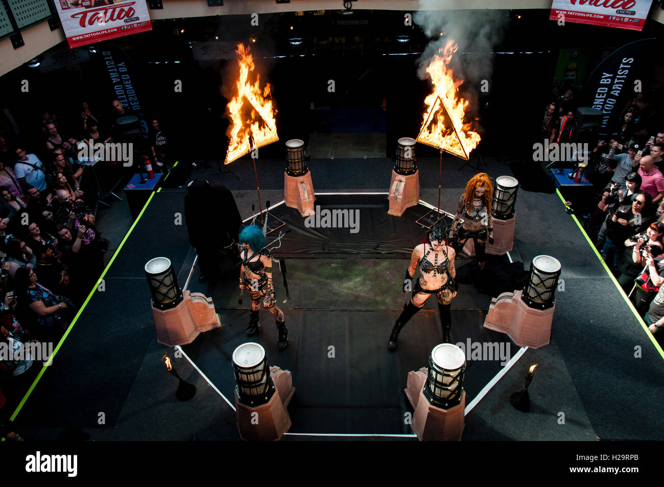 Pyrohex hi-res stock photography and images - Alamy