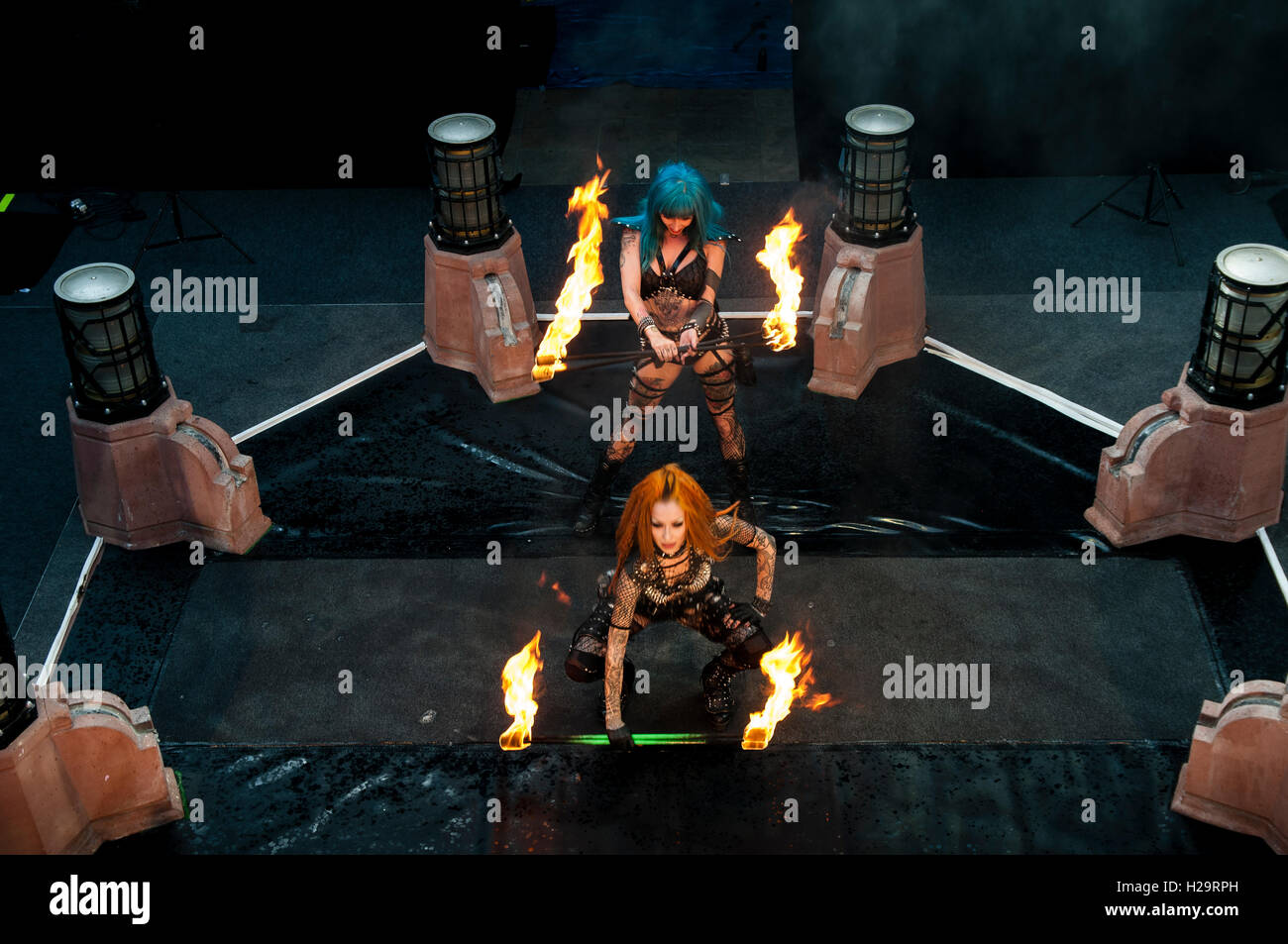 Pyrohex hi-res stock photography and images - Alamy