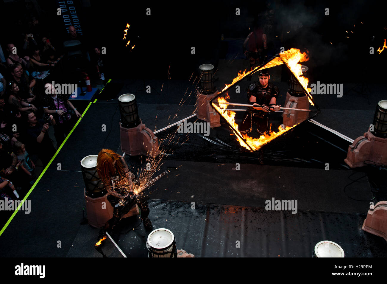 Pyrohex hi-res stock photography and images - Alamy