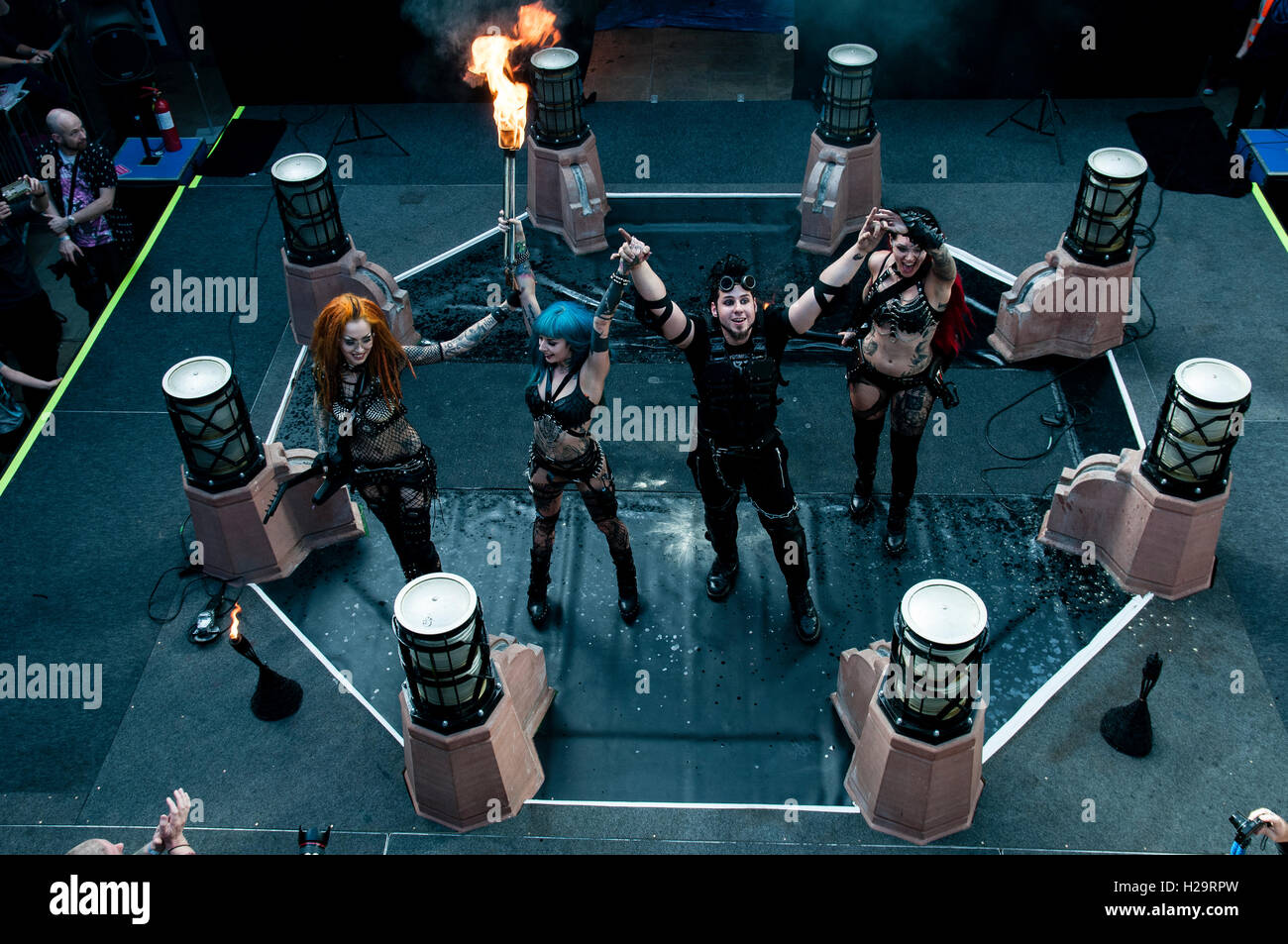 Pyrohex hi-res stock photography and images - Alamy