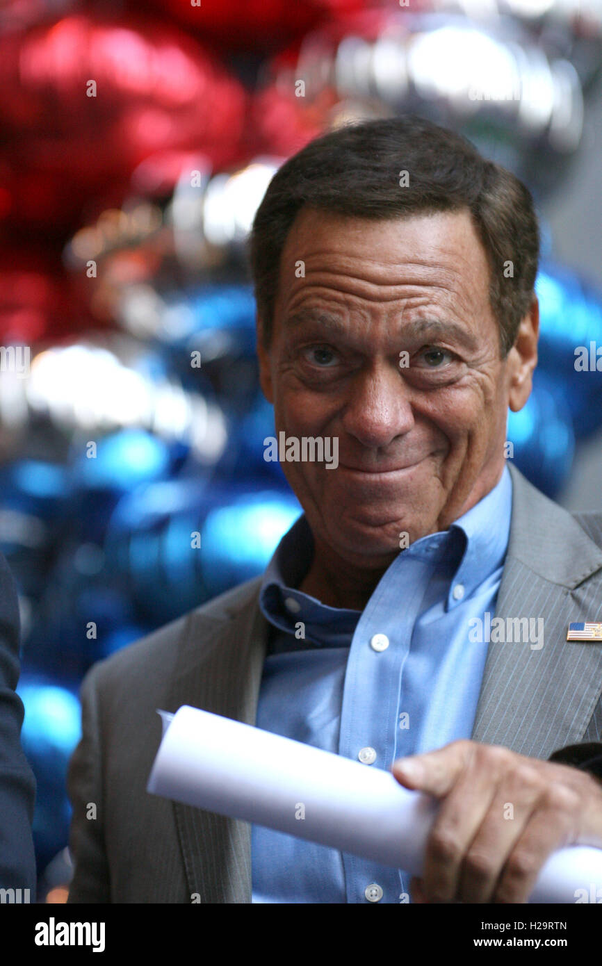 New York, New York, USA. 25th Sep, 2016. 15th Annual Stephen Siller ...