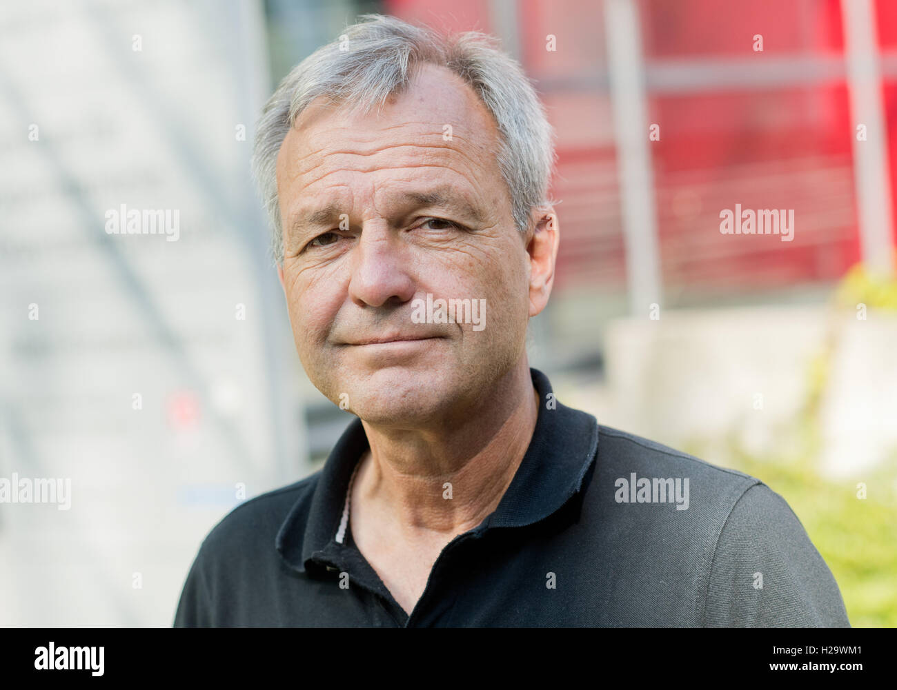 Karsten danzmann hi-res stock photography and images - Alamy
