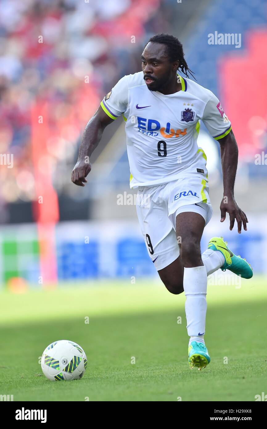 Peter utaka hi-res stock photography and images - Alamy