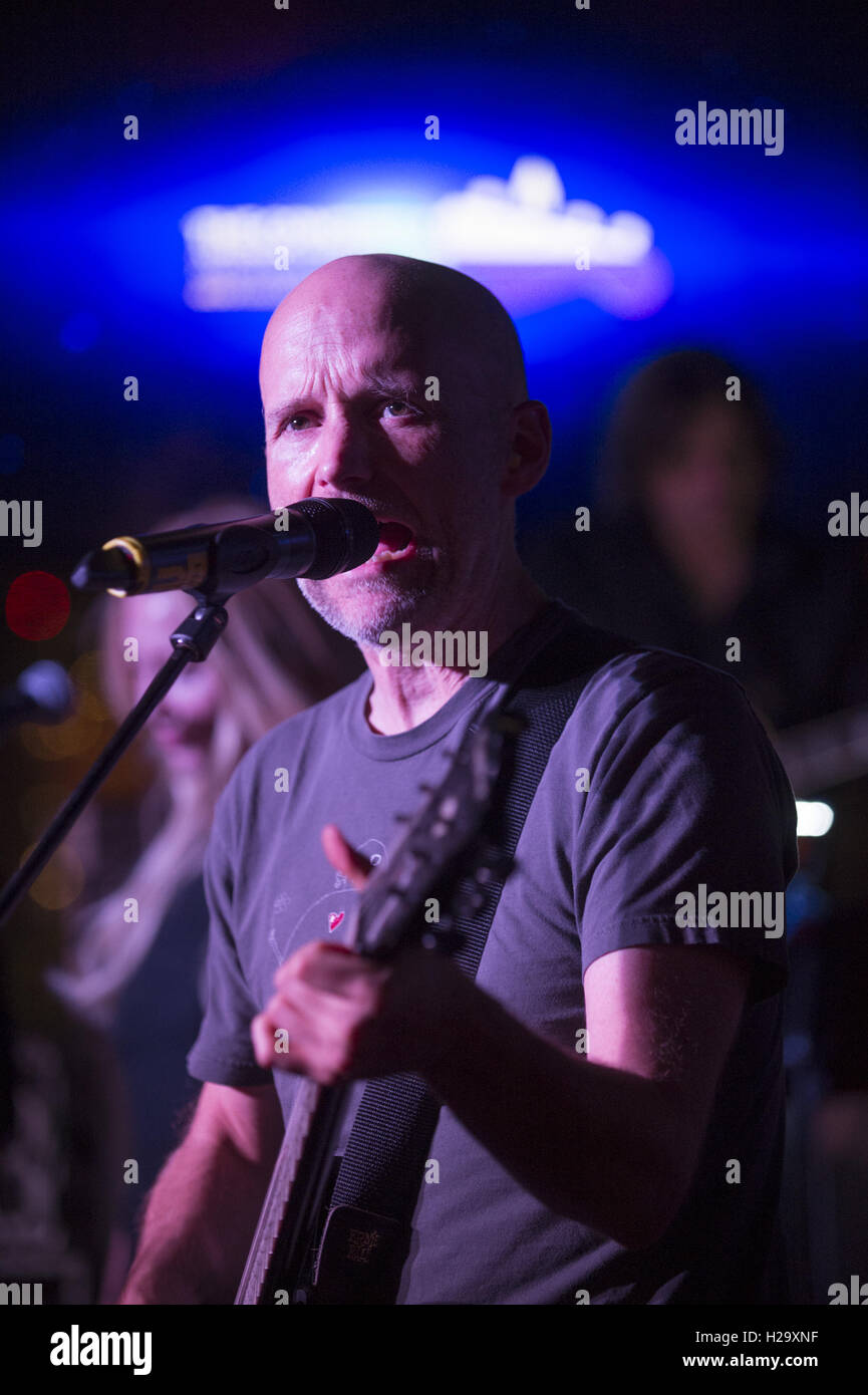 Los Angeles, California, USA. 25th Sep, 2016. th Sep, 2016. 25th Sep ...