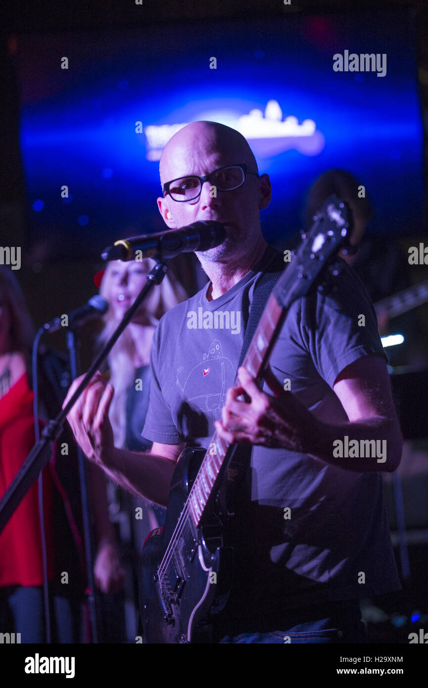 Los Angeles, California, USA. 25th Sep, 2016. th Sep, 2016. 25th Sep ...