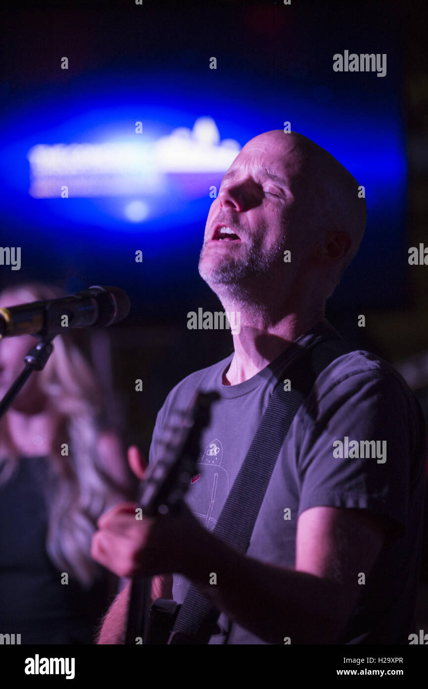 Los Angeles, California, USA. 25th Sep, 2016. th Sep, 2016. 25th Sep ...