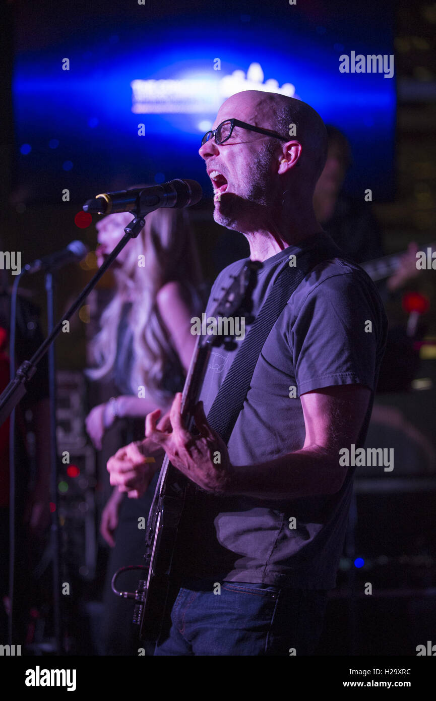 Los Angeles, California, USA. 25th Sep, 2016. th Sep, 2016. 25th Sep ...
