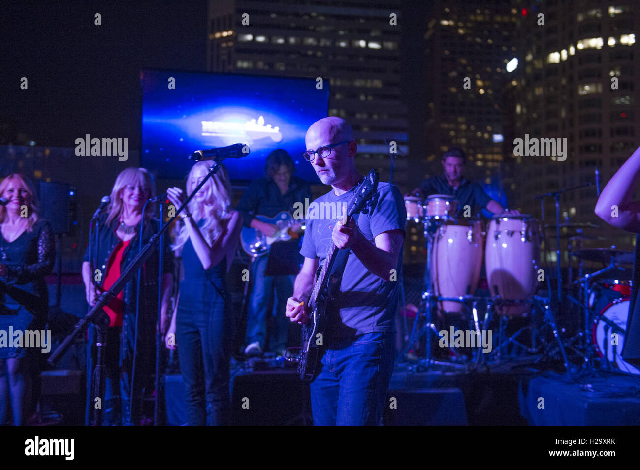 Los Angeles, California, USA. 25th Sep, 2016. th Sep, 2016. 25th Sep ...