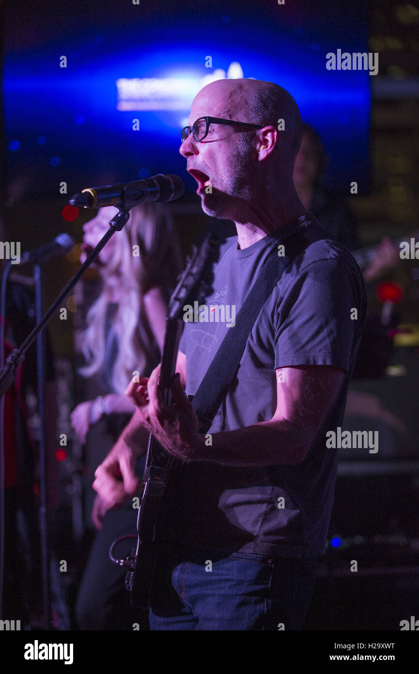 Los Angeles, California, USA. 25th Sep, 2016. th Sep, 2016. 25th Sep ...