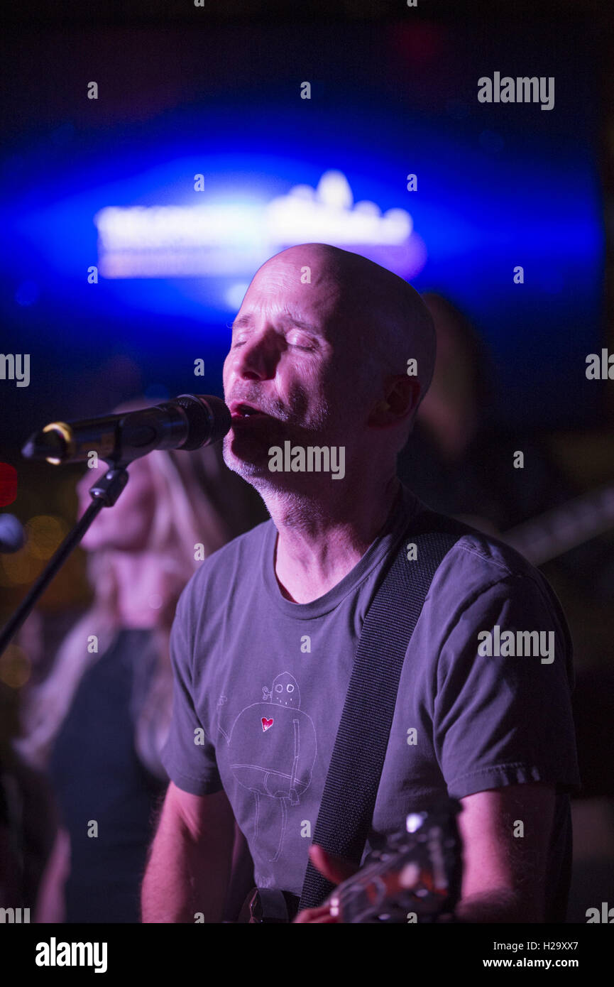 Los Angeles, California, USA. 25th Sep, 2016. th Sep, 2016. 25th Sep ...