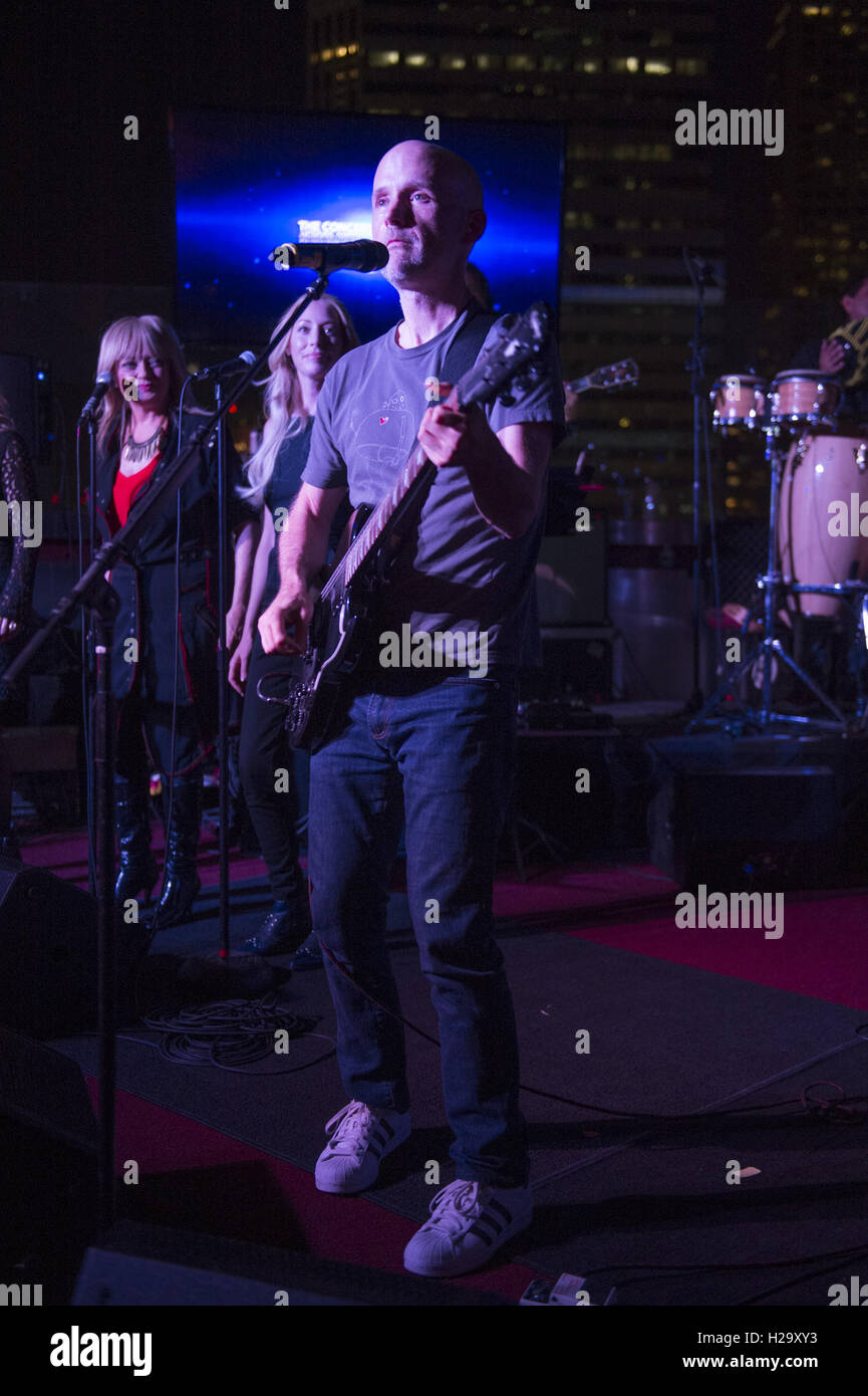 Los Angeles, California, USA. 25th Sep, 2016. th Sep, 2016. 25th Sep ...