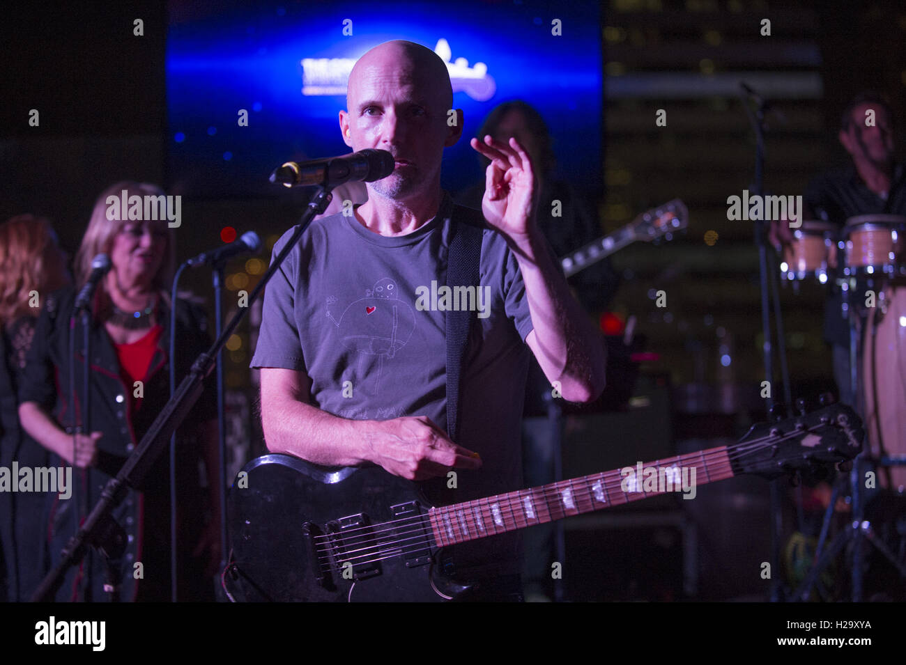 Los Angeles, California, USA. 25th Sep, 2016. th Sep, 2016. 25th Sep ...