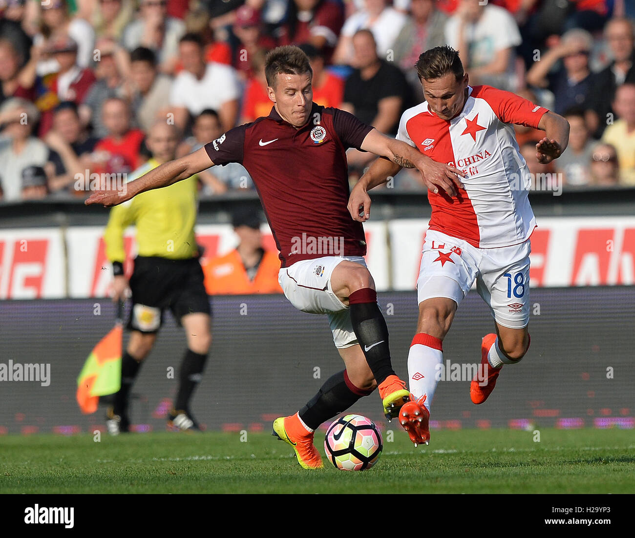 Lukas Marecek Czech High Resolution Stock Photography and Images - Alamy