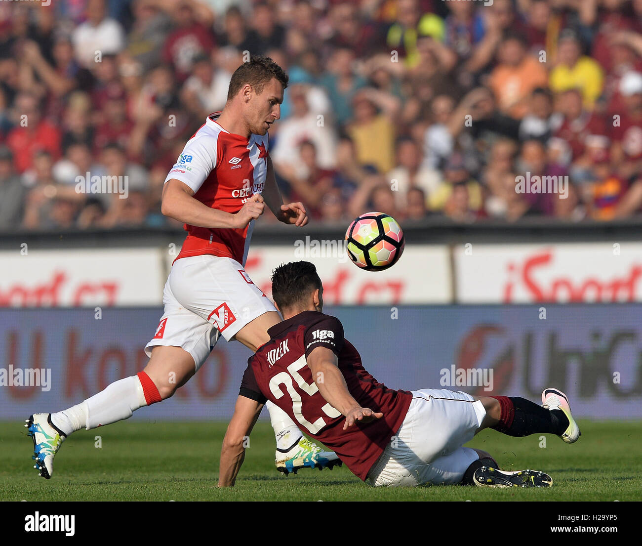 Muris mesanovic hi-res stock photography and images - Alamy