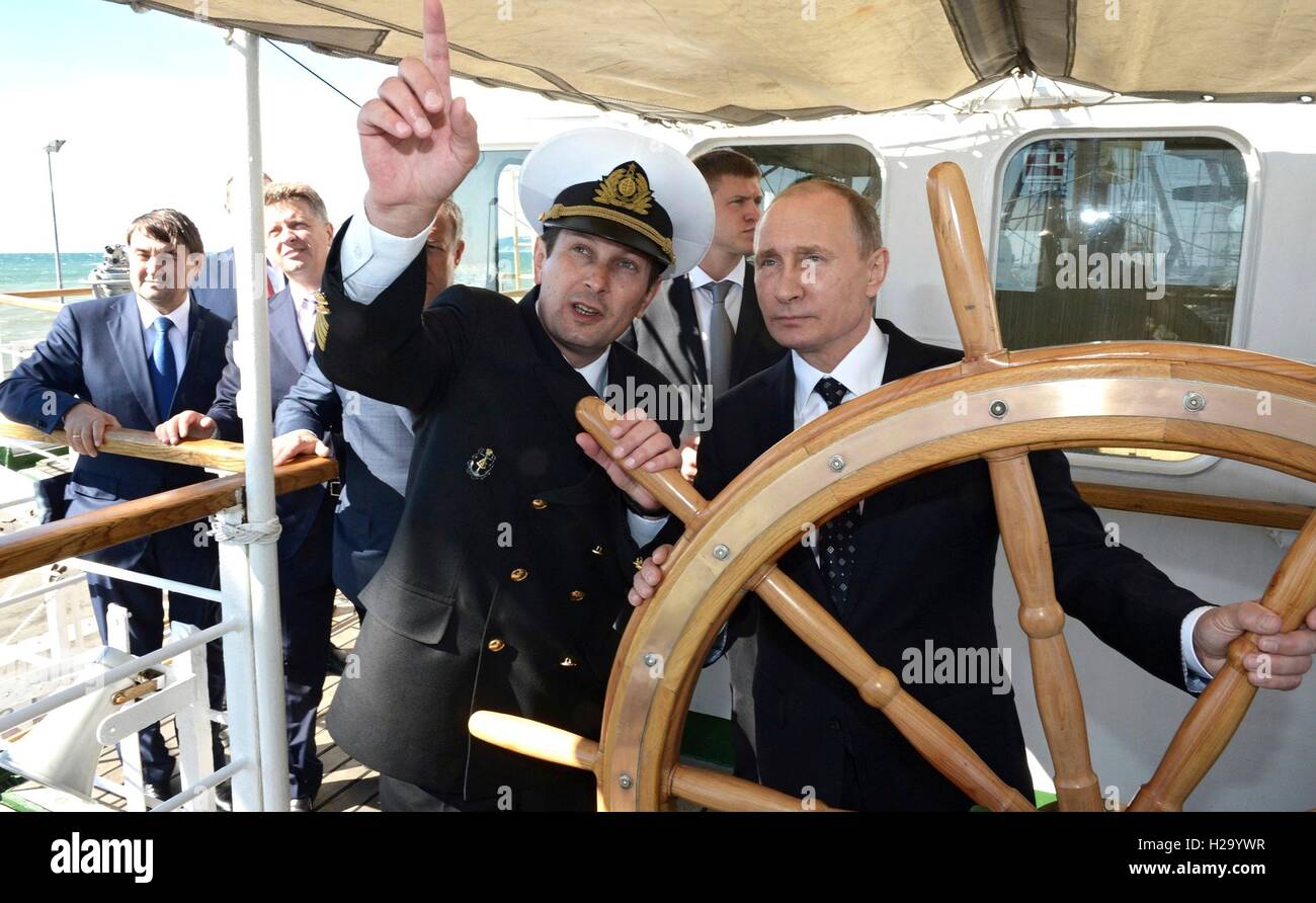 Vorobyov hi-res stock photography and images - Alamy