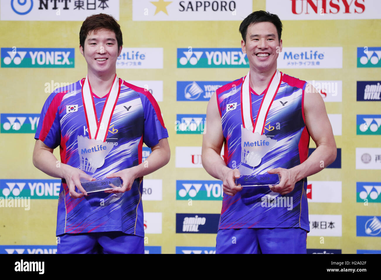 Kim jung gi hi-res stock photography and images - Alamy