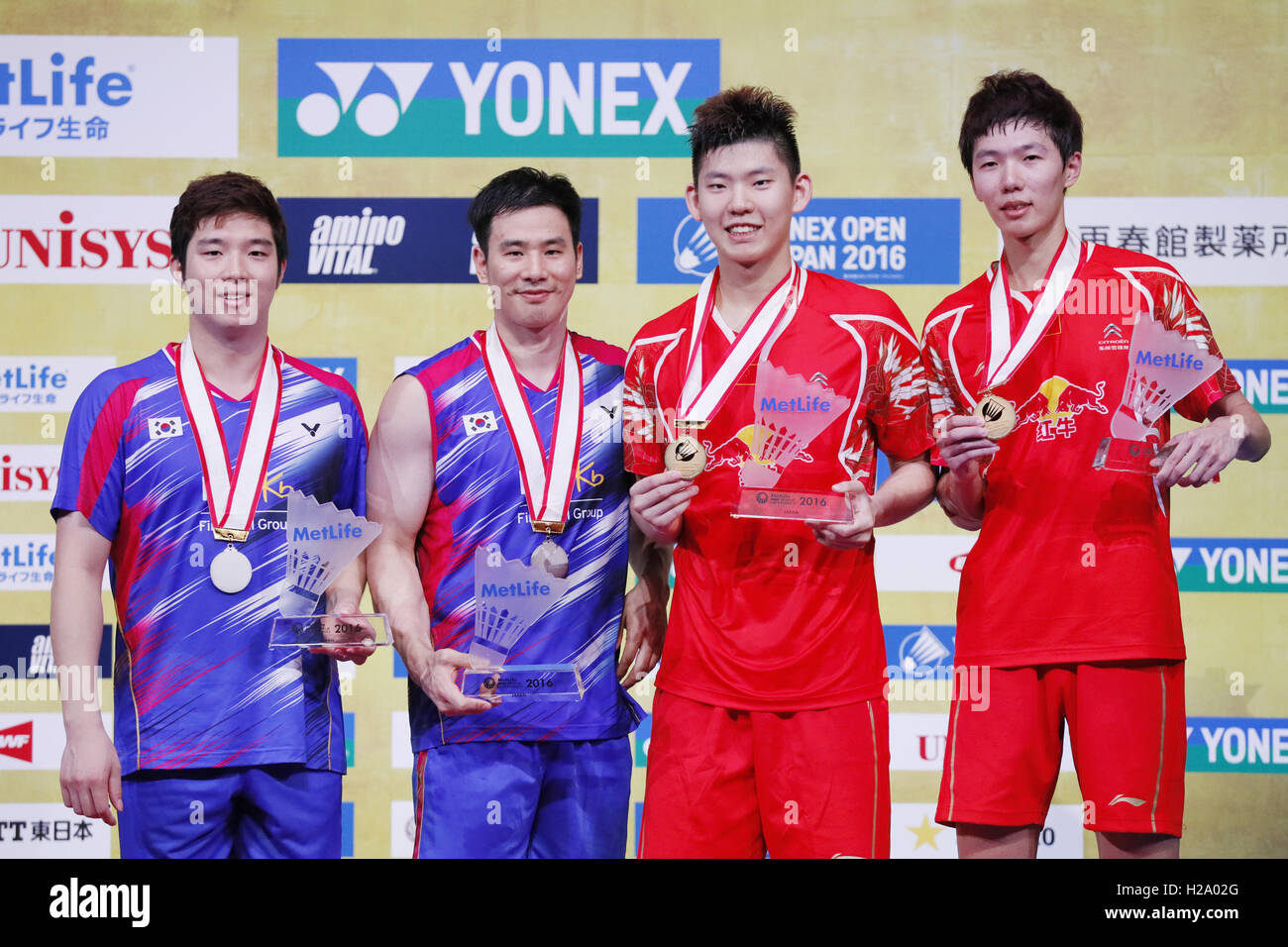 Li junhui hi-res stock photography and images - Alamy