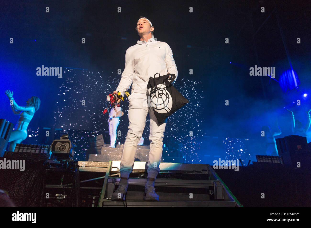 Thomas Pentz High Resolution Stock Photography and Images - Alamy