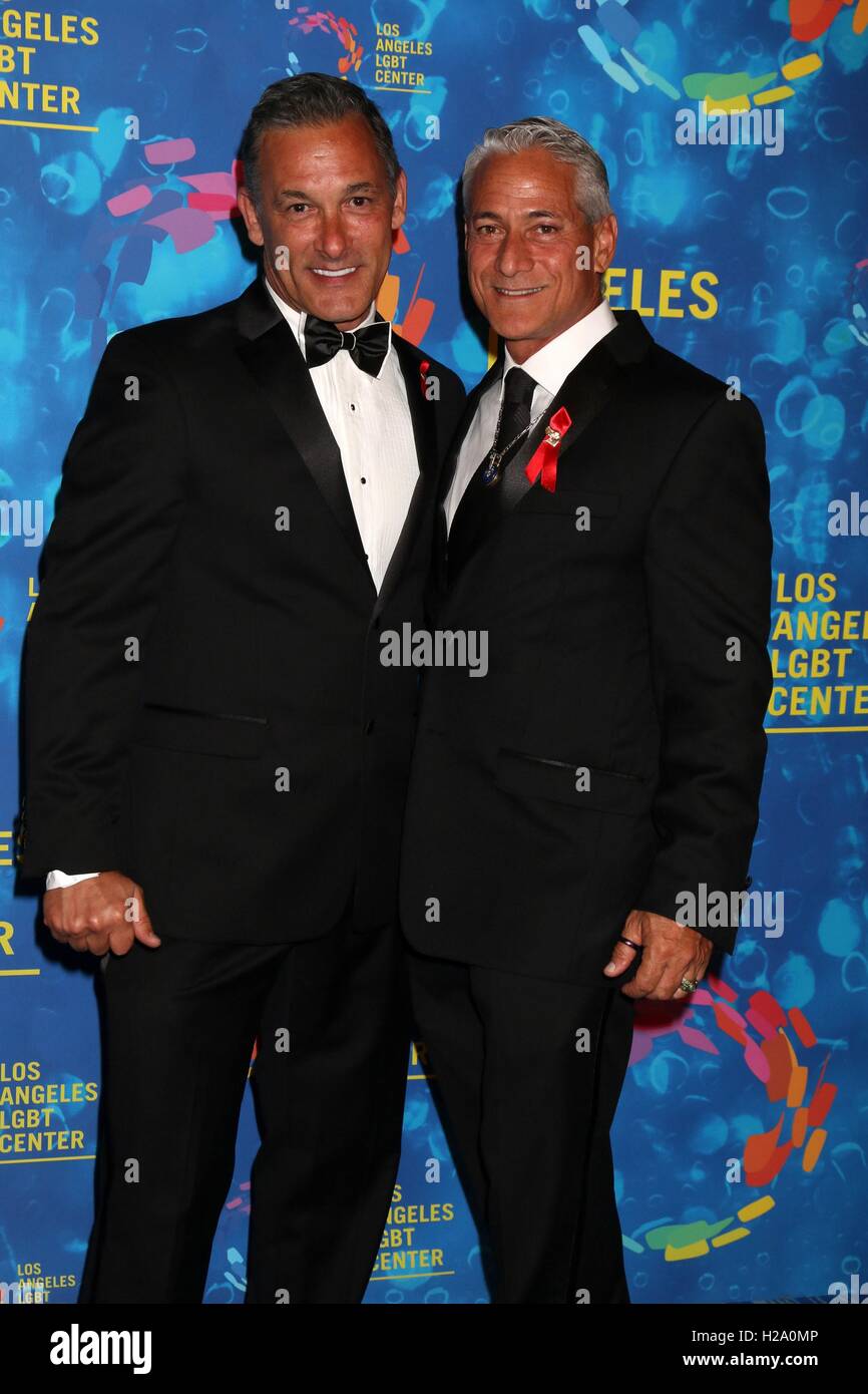 Greg louganis johnny chaillot louganis hi-res stock photography and ...