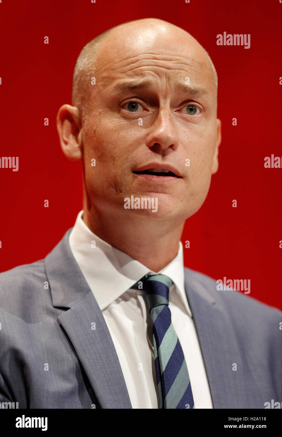 Stephen kinnock hi-res stock photography and images - Alamy