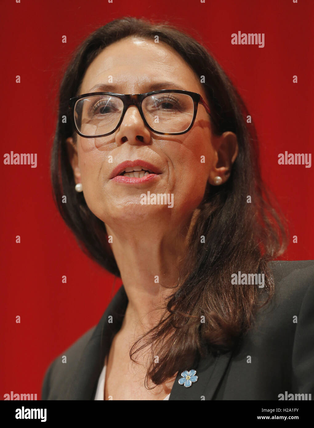 Debbie abrahams mp hi-res stock photography and images - Alamy