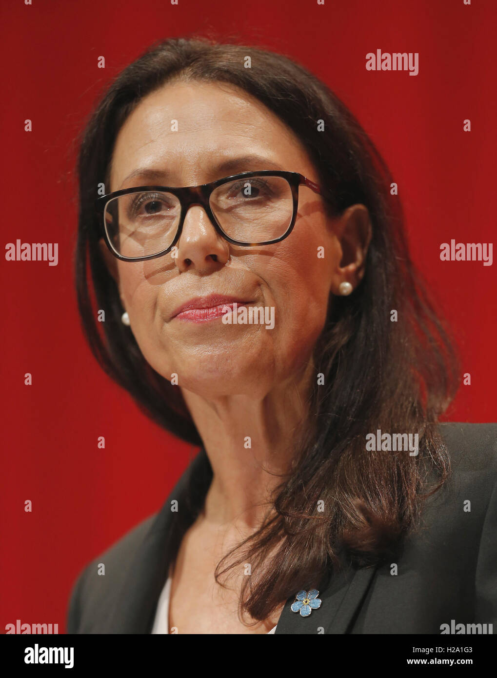 Debbie abrahams hi-res stock photography and images - Alamy