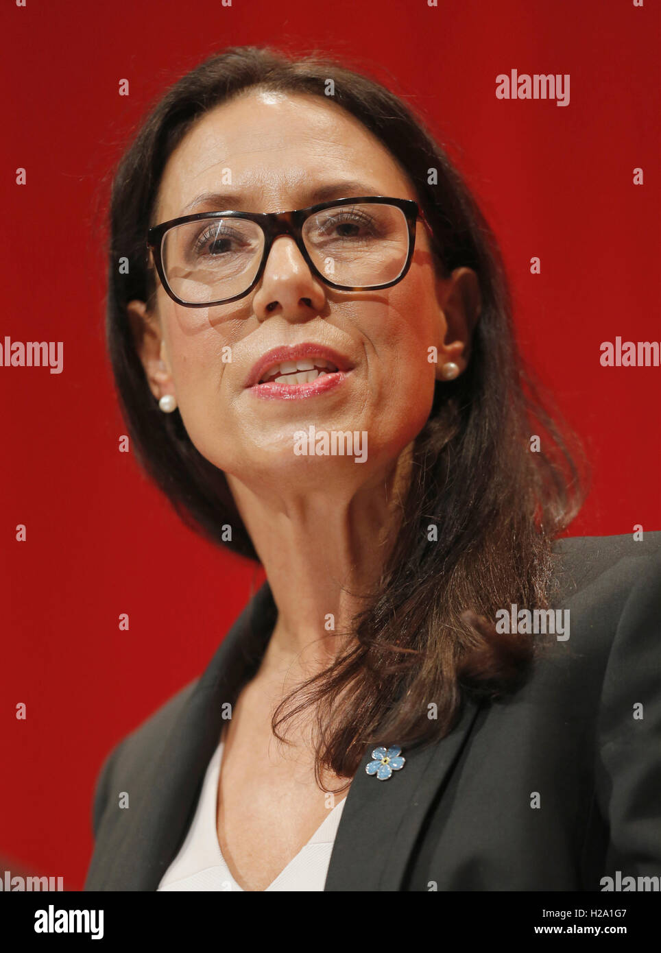 Debbie abrahams mp hi-res stock photography and images - Alamy