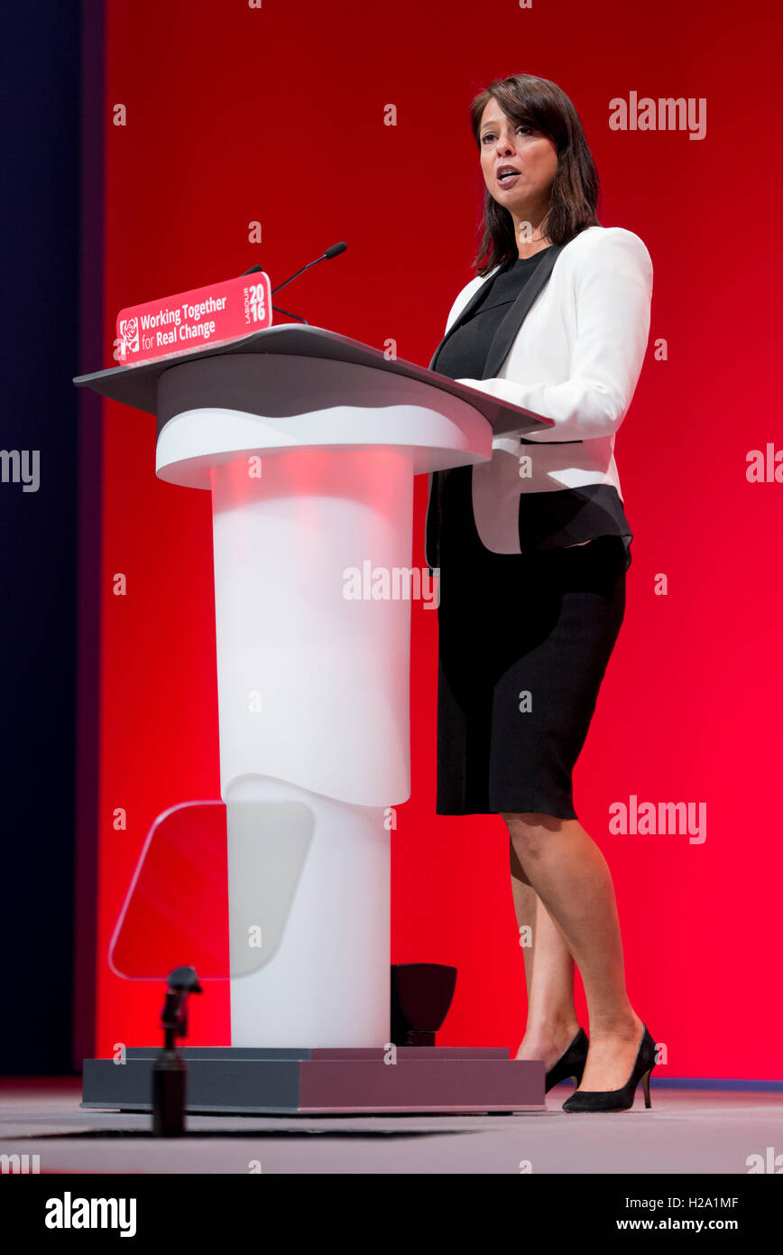 Gloria de piero hi-res stock photography and images - Alamy