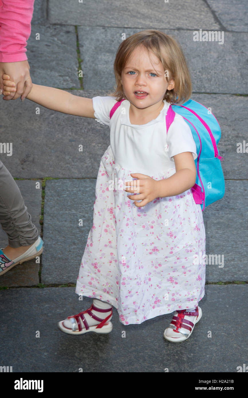 Parma, Italy. 25th Sep, 2016. Princess Zita de Bourbon de Parme attend ...