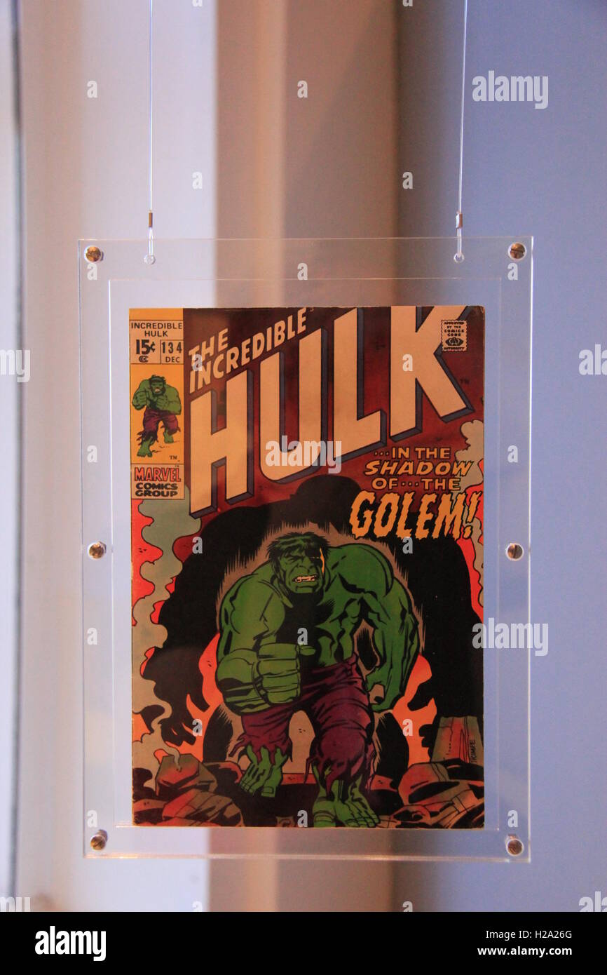 Jewish museum berlin golem hi-res stock photography and images - Alamy