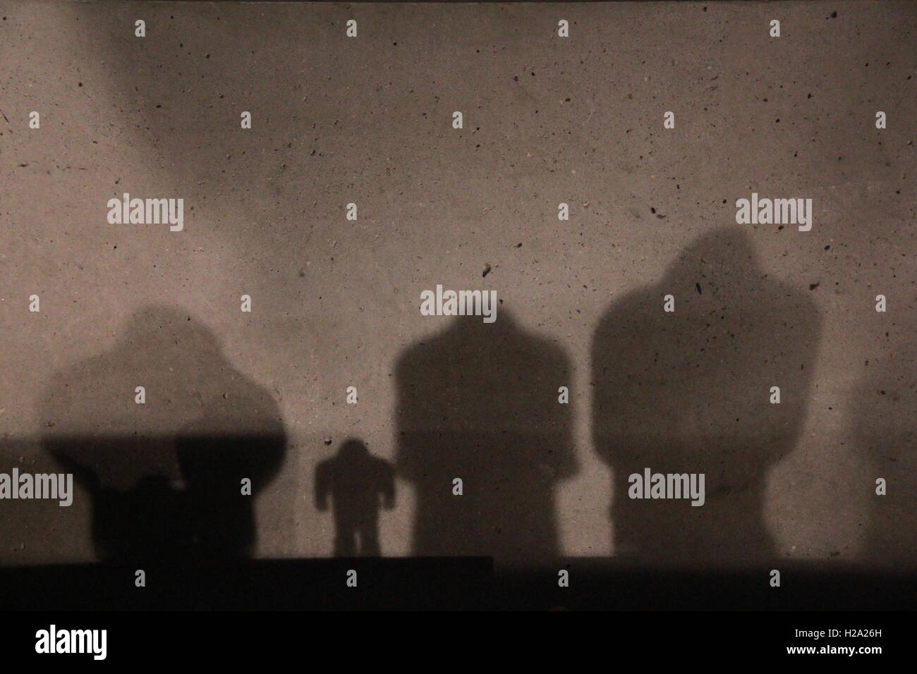 Berlin, Germany. 26th Sep, 2016. Exhibition about the Jewish legendary ...