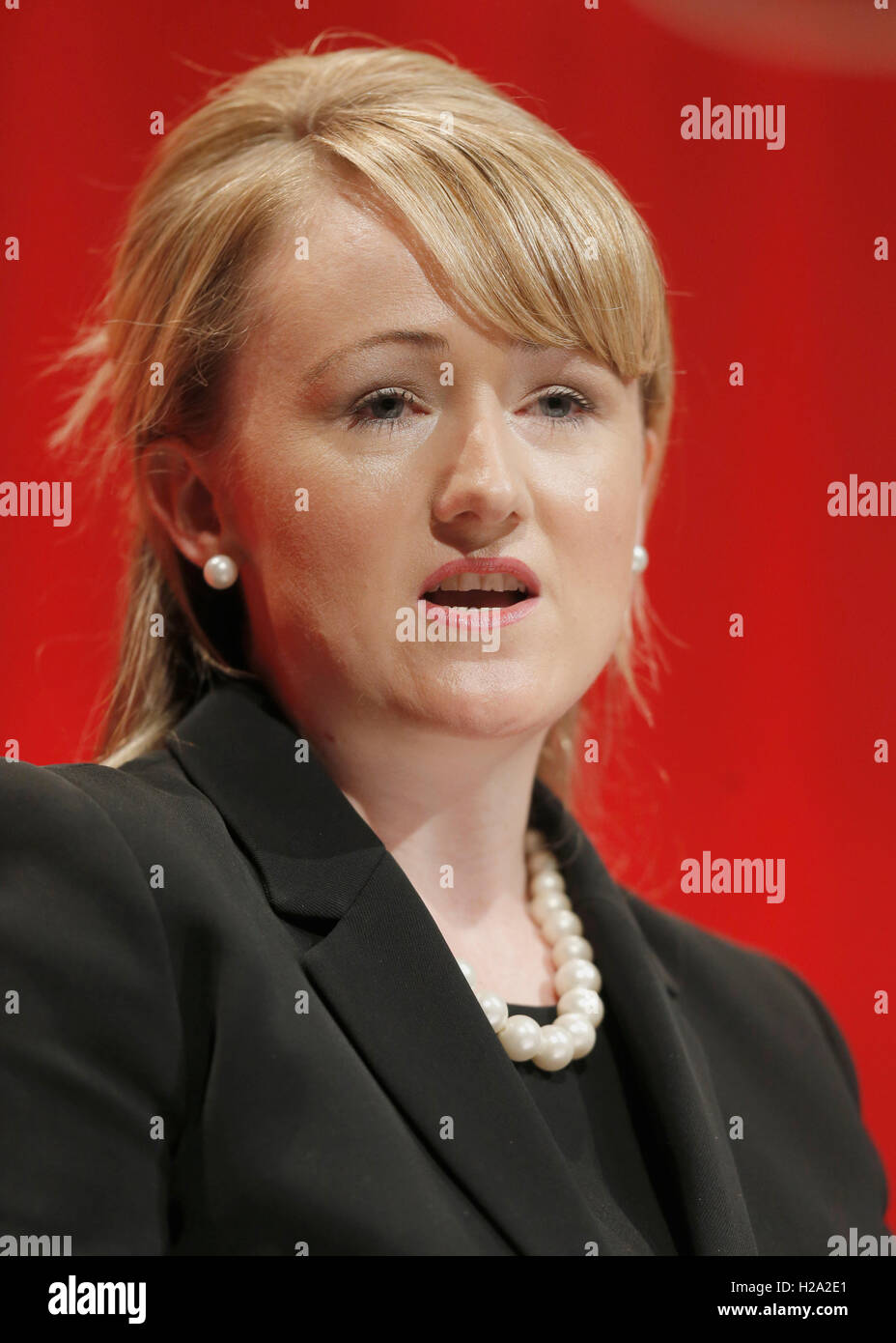 Rebecca Long Bailey Mp Shadow Chief Secretary Of The Treasury Labour ...