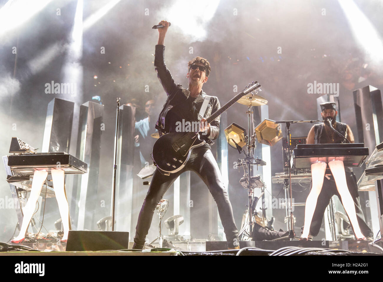 Patrick p thugg gemayel hi-res stock photography and images - Alamy