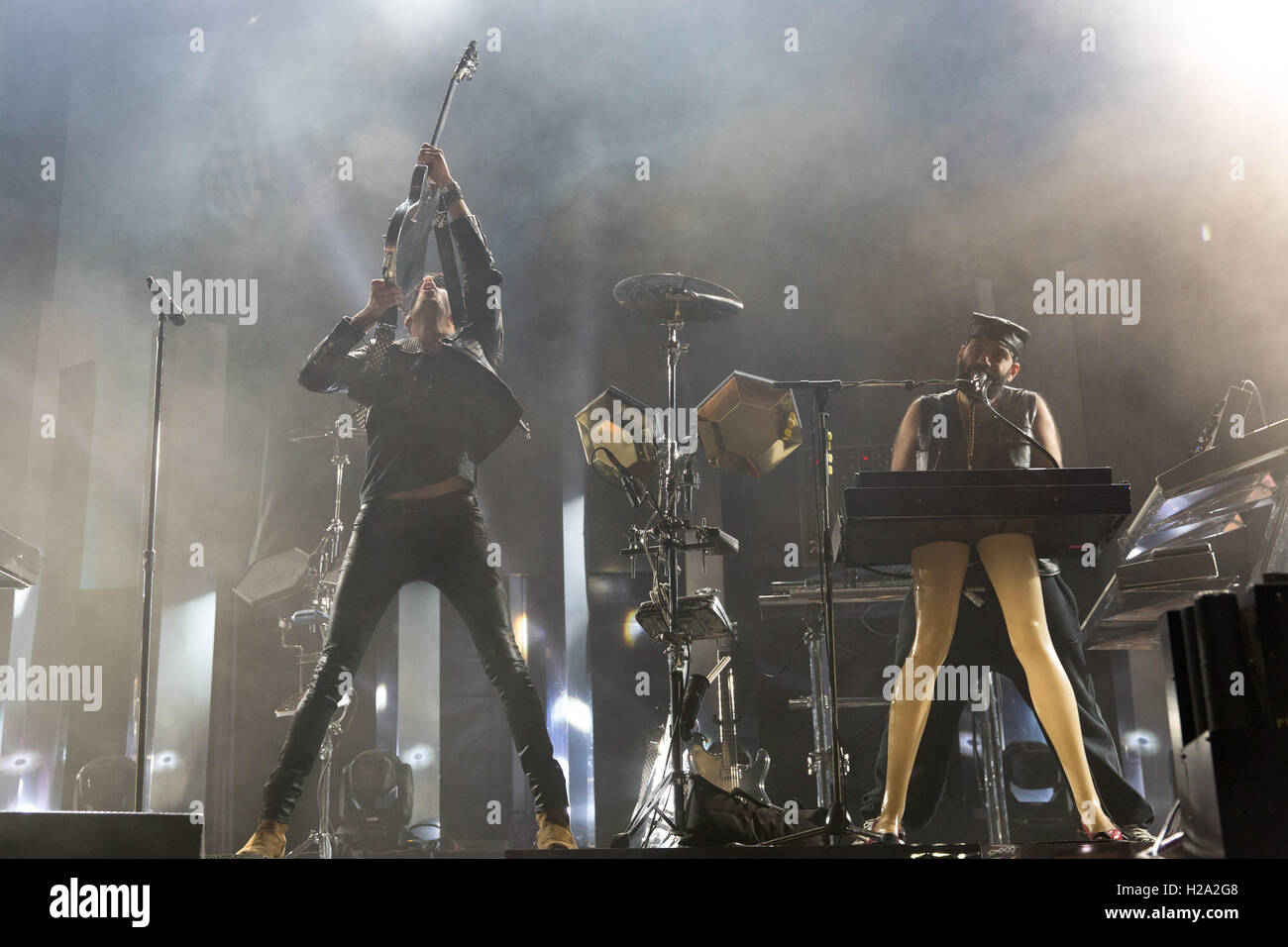 Patrick p thugg gemayel hi-res stock photography and images - Alamy