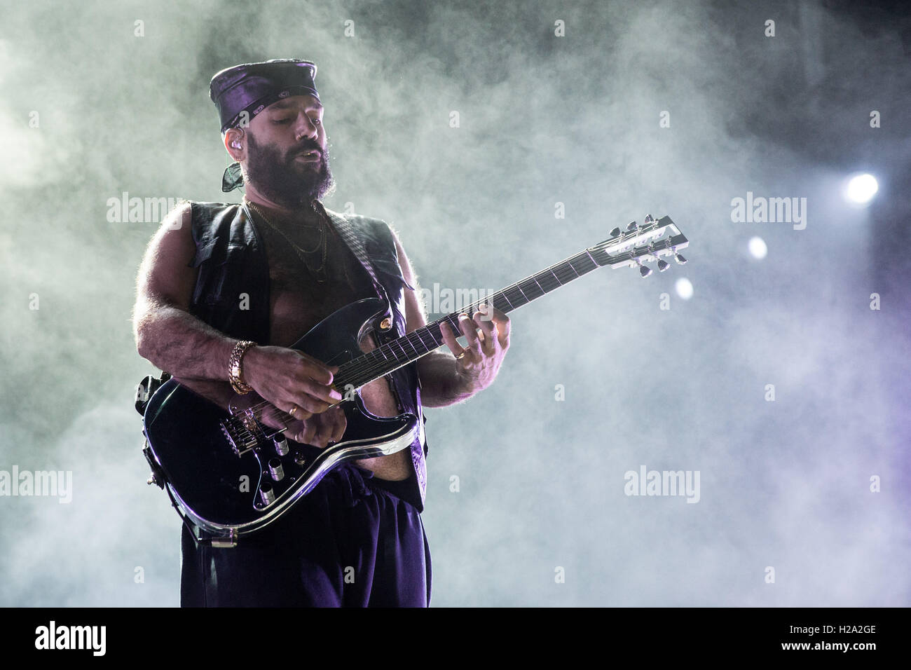 Patrick Gemayel High Resolution Stock Photography and Images - Alamy