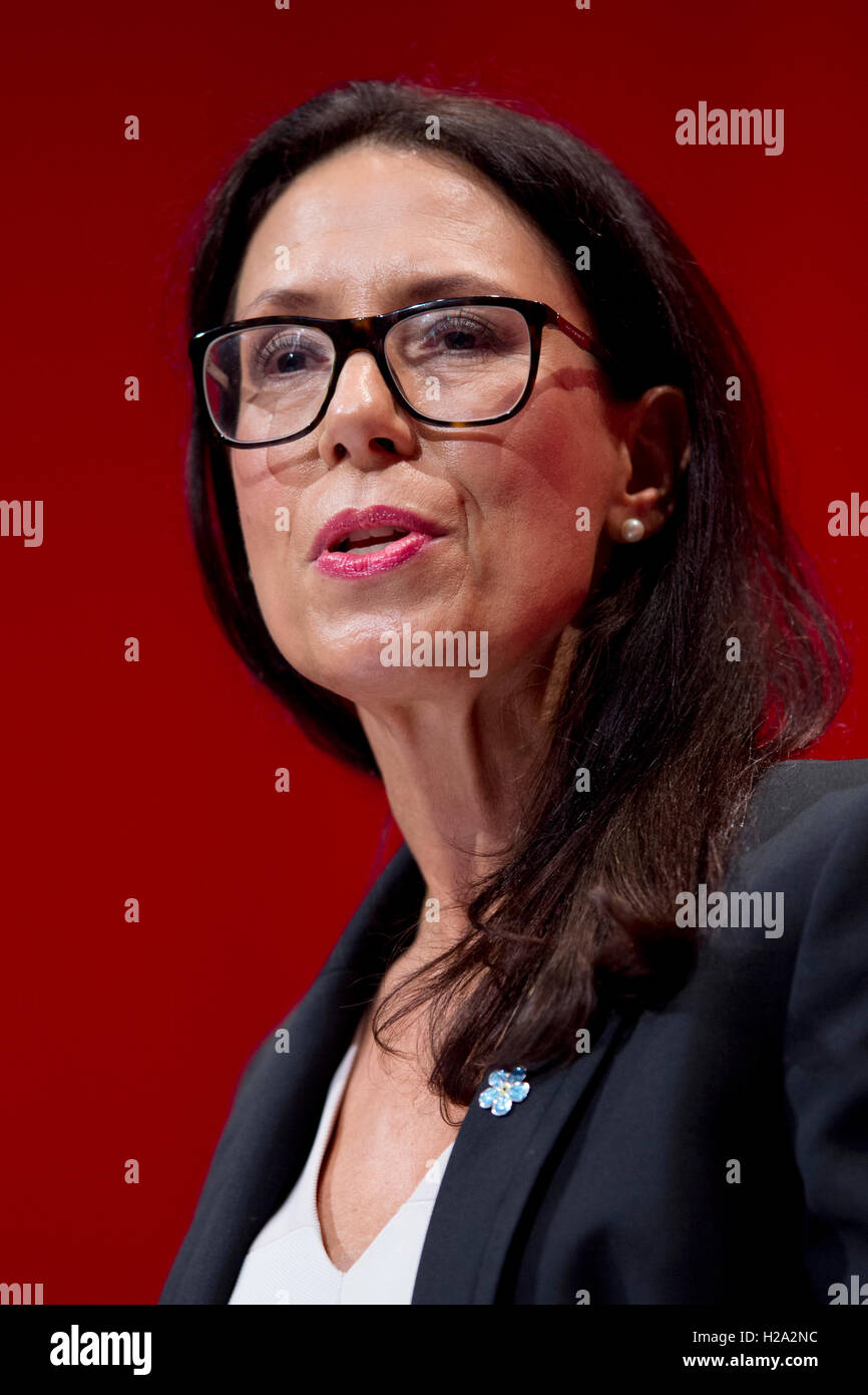 Debbie abrahams mp hi-res stock photography and images - Alamy