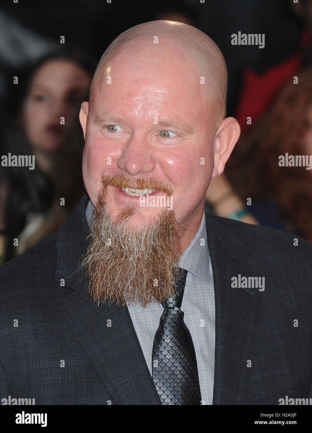 Mike williams deepwater hi-res stock photography and images - Alamy